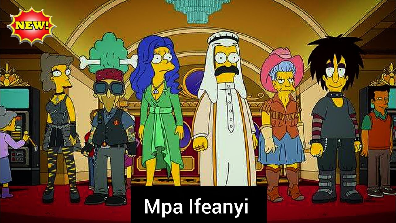 Latest Inside Life 411 Comedy 😂• Best Of papa Ifeanyi comedy 2023(E05 ...