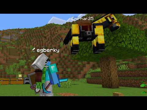 Craftlime uzuun kill montage(Emirhan25 ve Messici için)