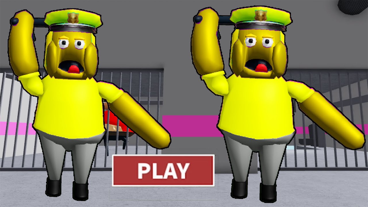 SECRET UPDATE | Playing as SUMMER POLICE WOMAN GRACE? in Police Prison ...