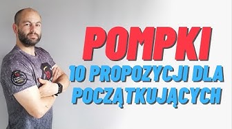 WF w domu - 10 ćwiczeń, które wykonasz na balkonie - trening w domu - YouTube