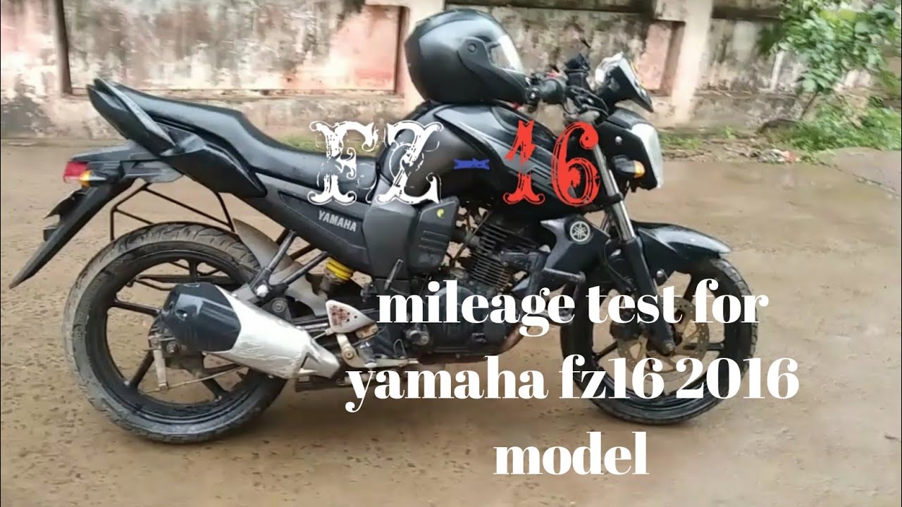 Yamaha FZ16 Modified Wallpapers Wallpaper Cave