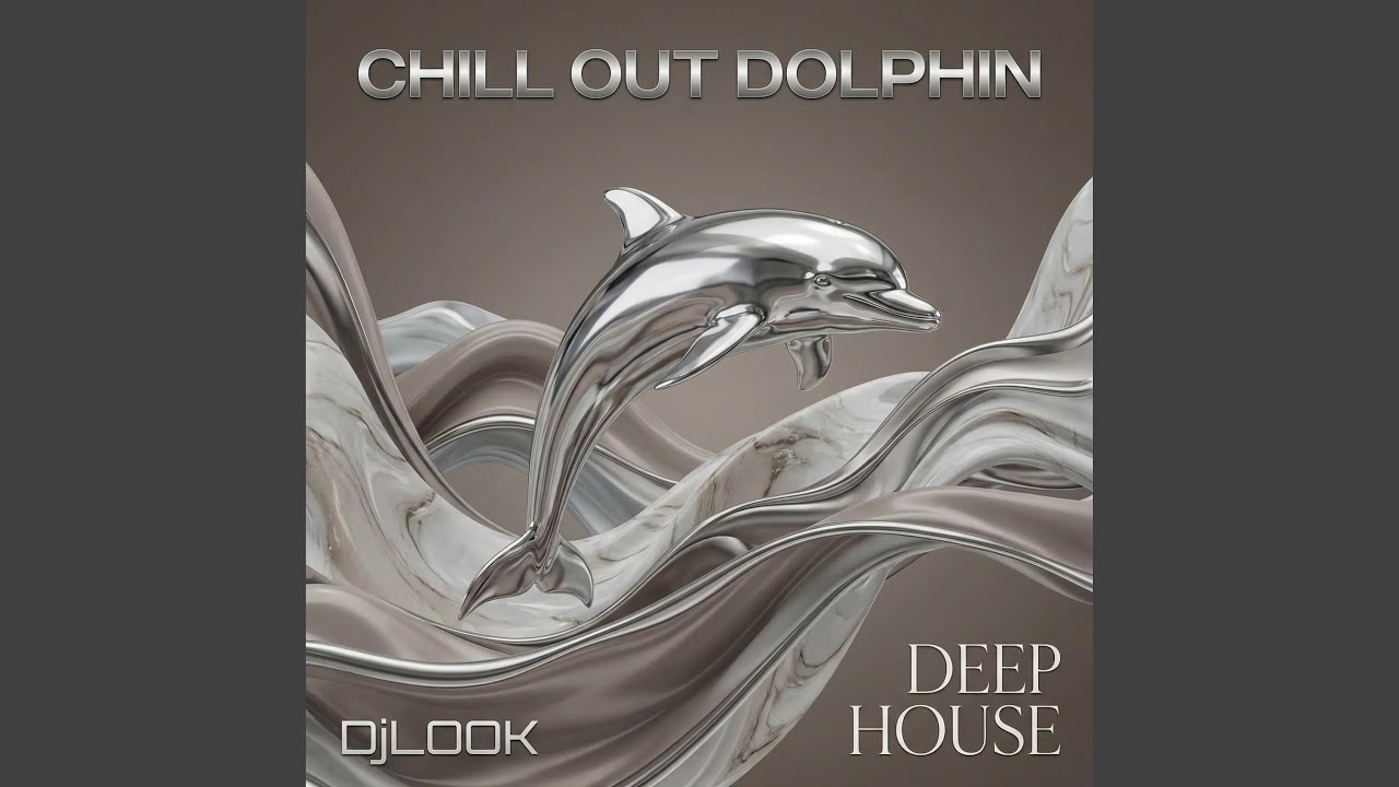CHILL OUT DOLPHIN (DEEP HOUSE) - YouTube