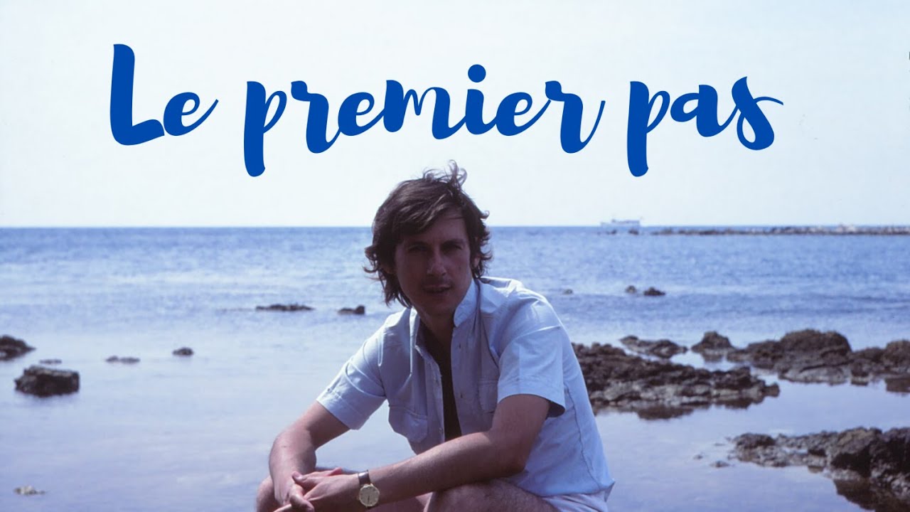 Schönberg - Le premier pas - cover - YouTube