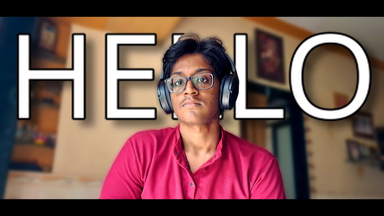 Hello - YouTube