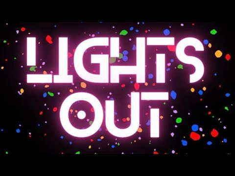DWA - Lights Out - Parker Lee vs Randy Reno - YouTube
