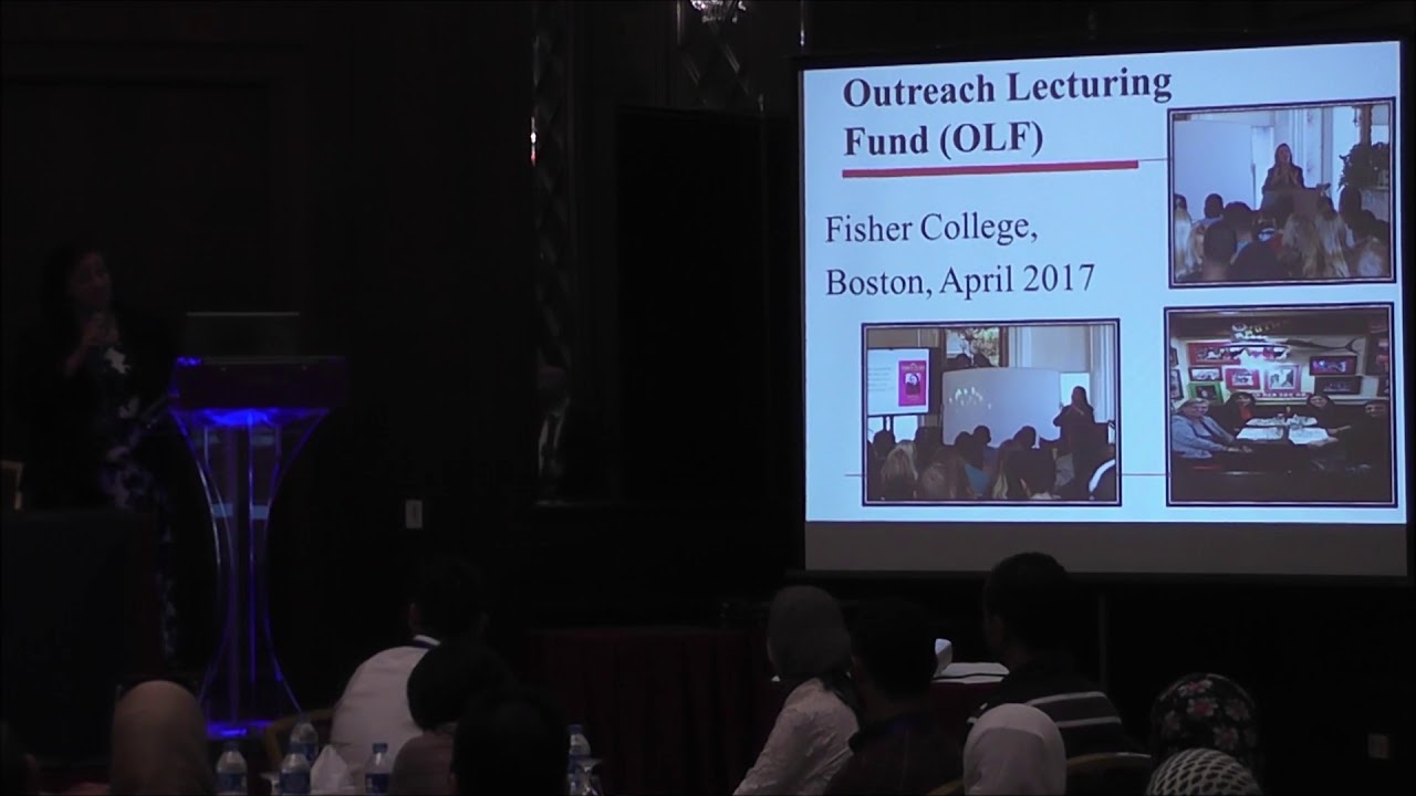 Laila Rizk – "New Connections" - YouTube