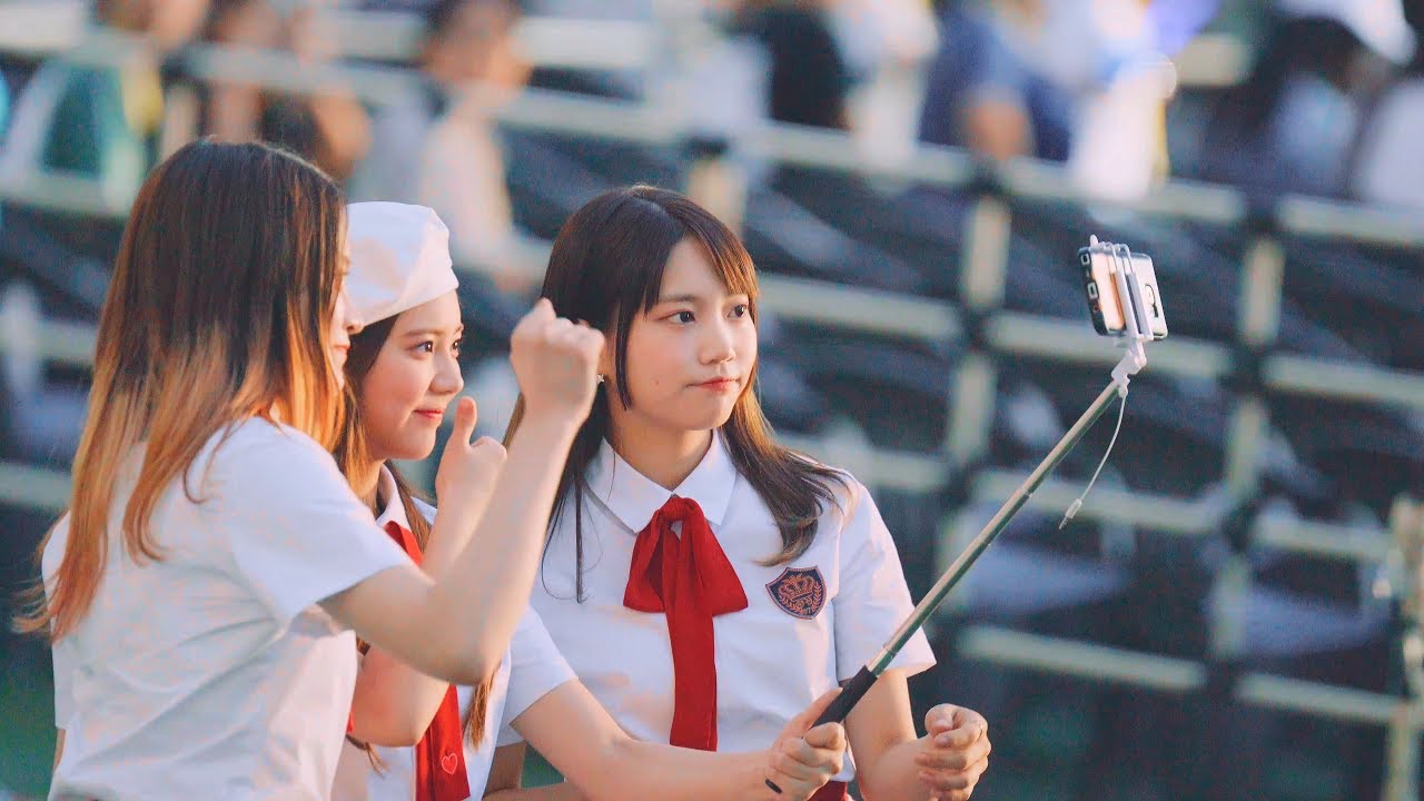 주은,은채,솜이 브이앱 다이아(DIA)@170603 [4k Fancam/직캠 - YouTube