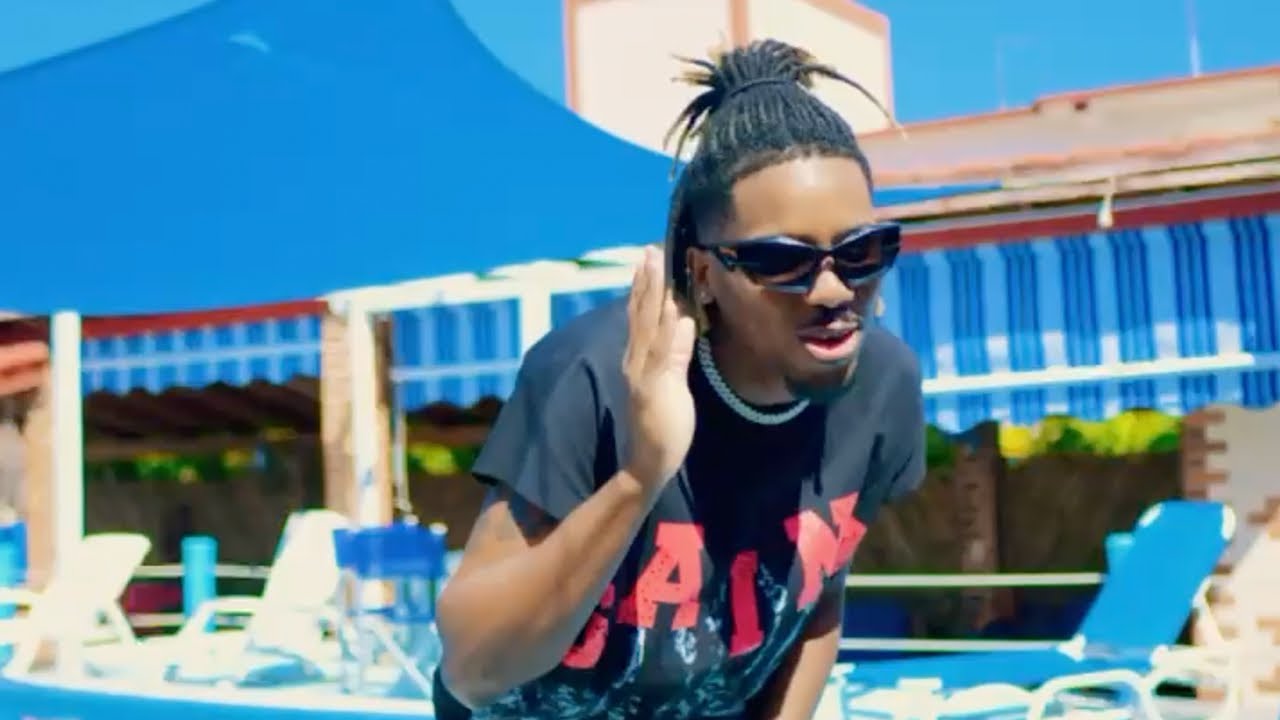 El Ankla - Astral (Video Oficial) - YouTube