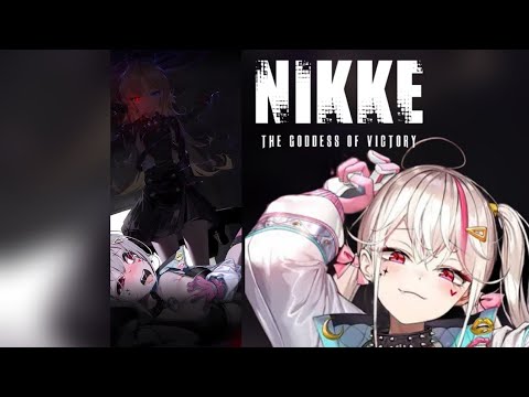 Capture Exotic - Main Quest Ch. 23 Prison - Goddess of Victory NIKKE #105 - YouTube
