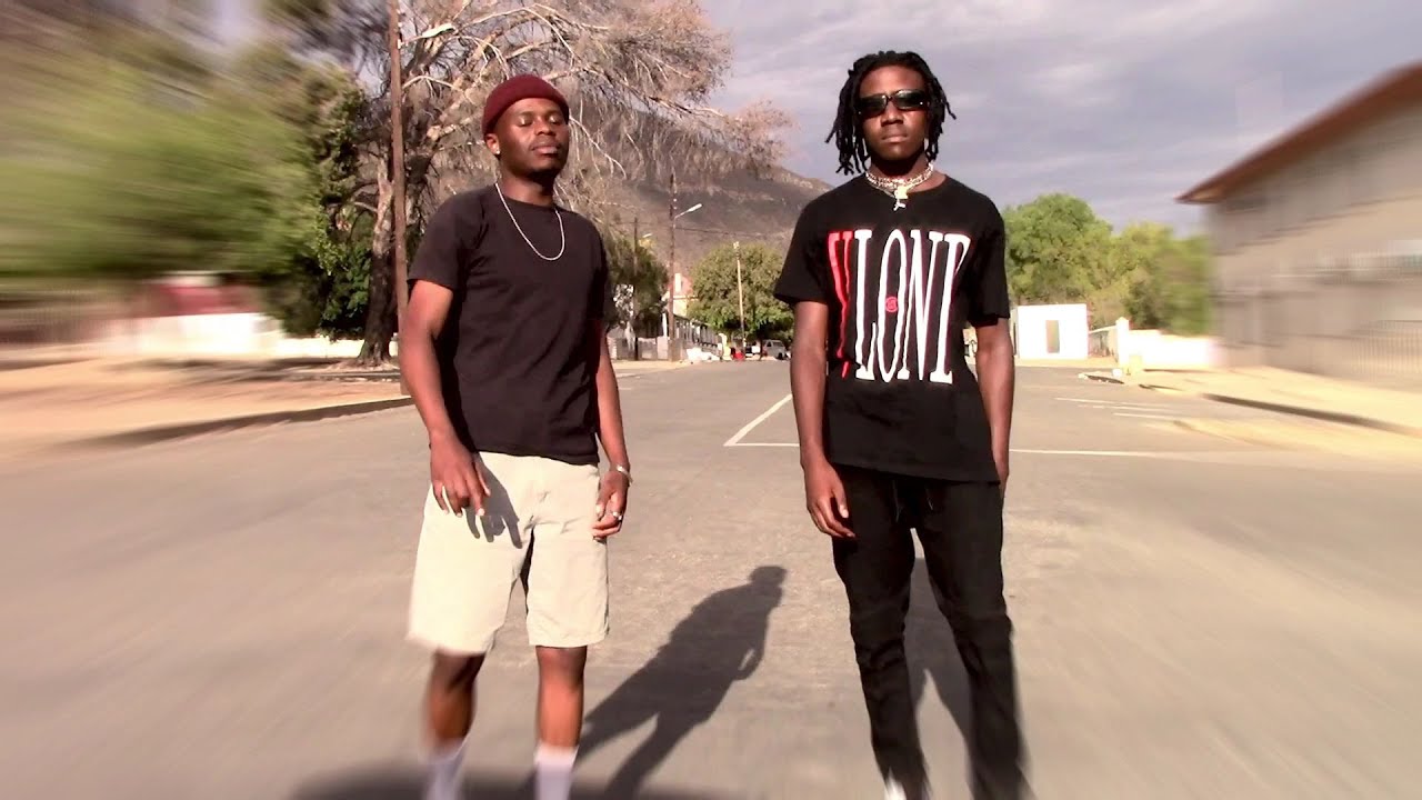 My Town (OFFICIAL MUSIC VIDEO) - YouTube