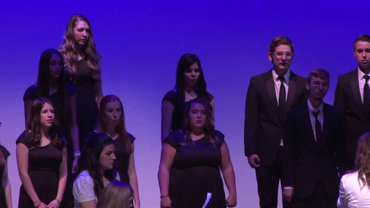 14 Child of Peace, Child of Hope - YouTube