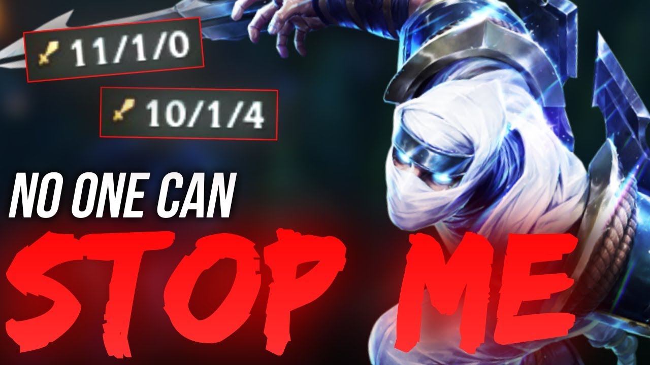 LL Stylish NO ONE CAN STOP ME YouTube ll-stylish-no-one-can-stop-me-youtube