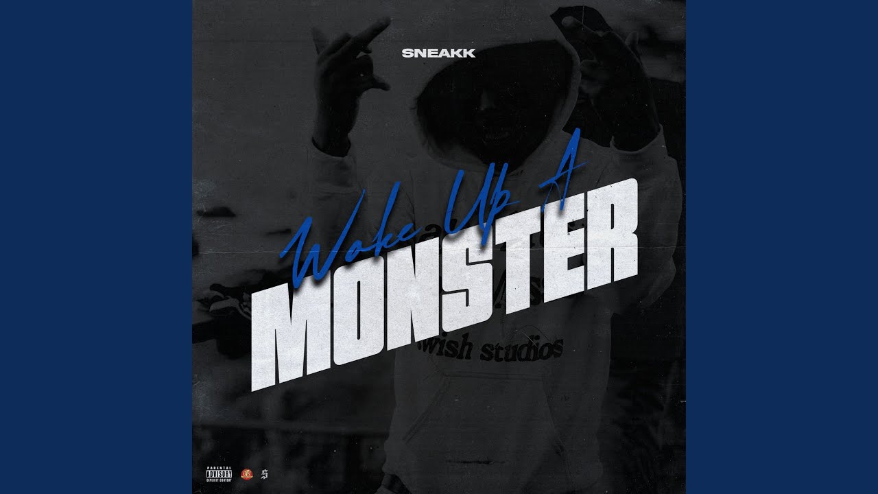 Woke Up A Monster - YouTube