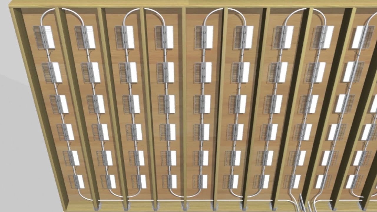 Ultra Fin Installation Video v1 Youtube HD 1080 - YouTube