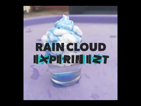 Rain Cloud Experiment | Children's Science Experiment | Easy to do | Science Experiments for ...