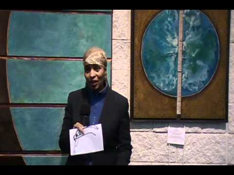 Zen of Zero Point Art Exhibit-A Fusion of Art, Science and Religion ...