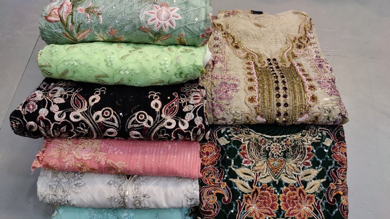 Noor'S Luxury Chiffon Mixed Catalog || Noor'S Yara || Noor'S Jilah ...