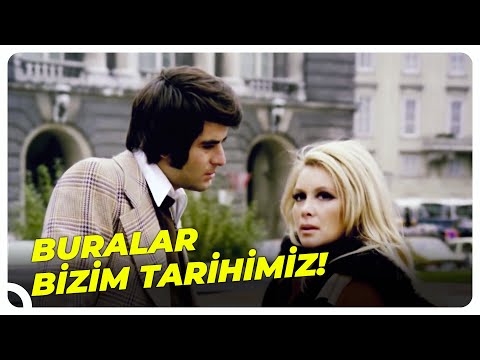 Mehmet, Leyla'ya Türk Ayarı Verdi | Memleketim