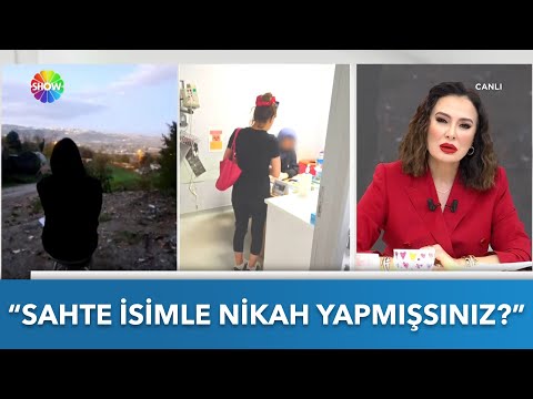 İpek'in şüpheli ölümü! | Didem Arslan Yılmaz'la Vazgeçme | 27.11.2025
