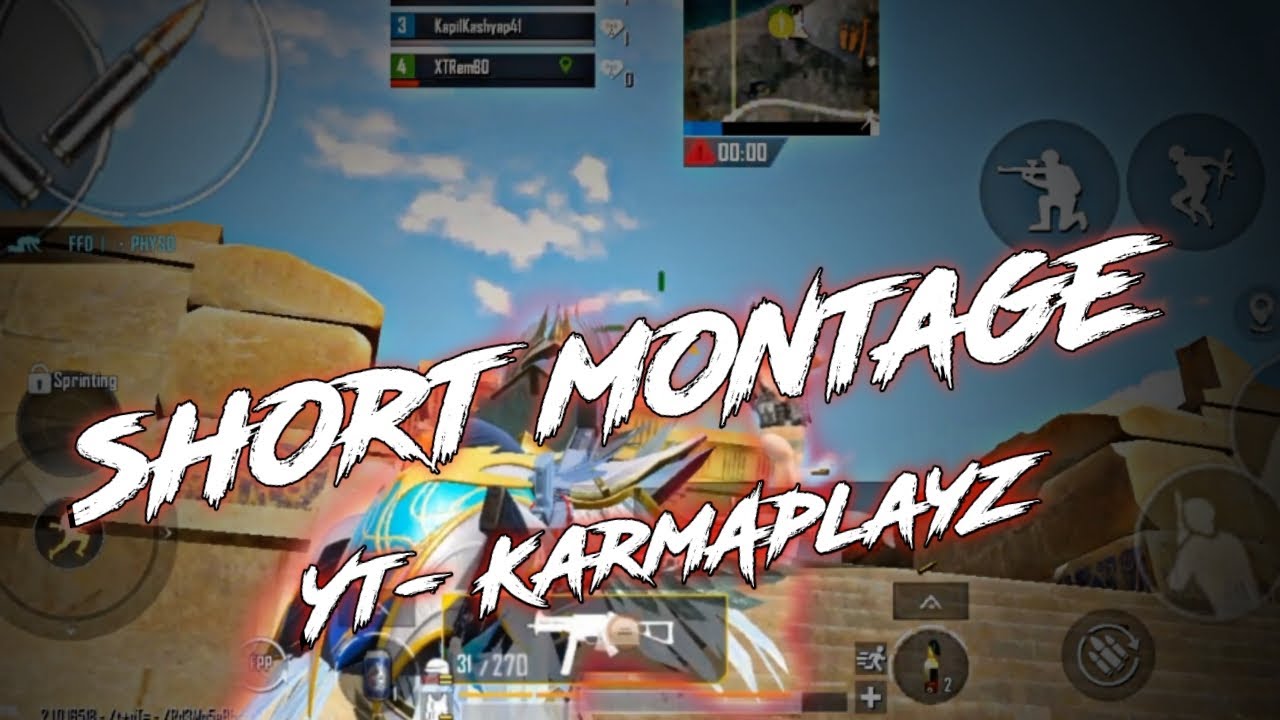 SHORT MONTAGE CLASSIC ️ NEED SUPPORT PLEASE 🙏 - YouTube