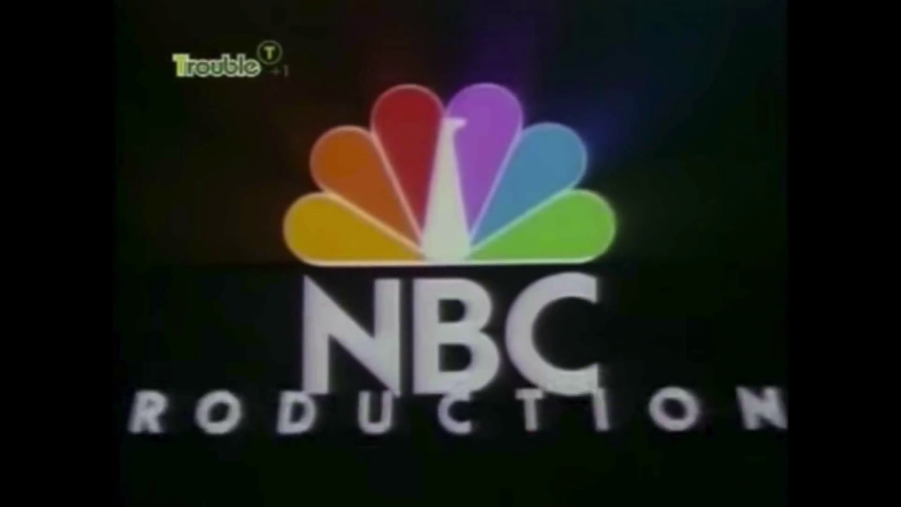 NBC Productions/Sony Pictures Television International (1995/2003 ...