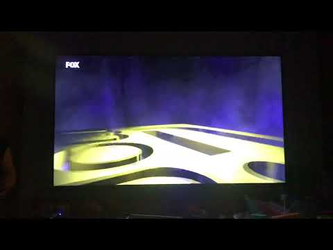 FOX tv-akıllı işaretler jenerigi 8-7 yaş ve üzeri (2016-?)