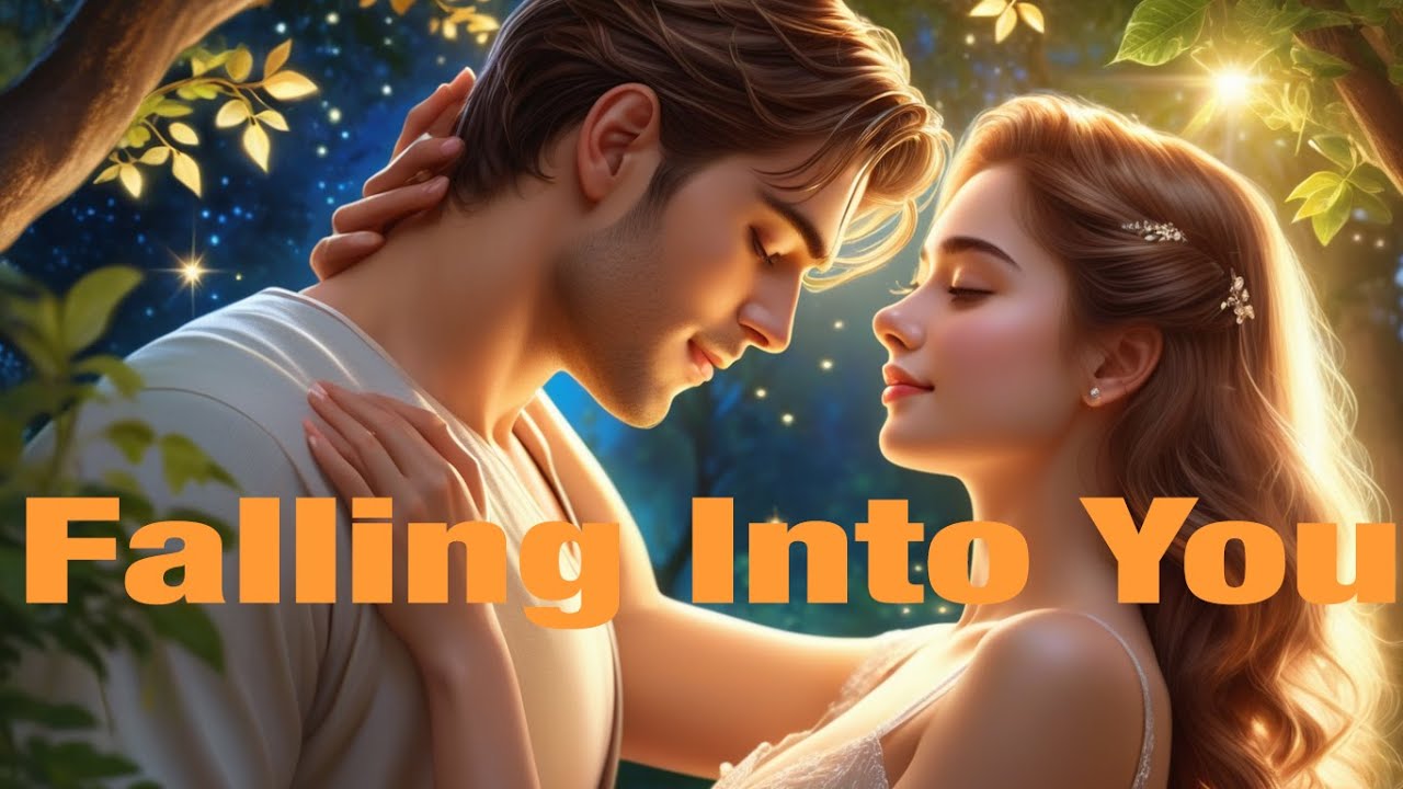 Falling Into You #music #opm #love #pinoysongs #song #lovesong - YouTube