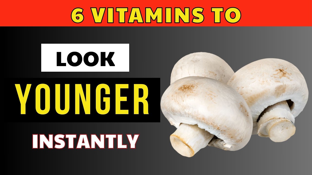 Say Goodbye to Thin, Dry, Aging Skin with These 6 Natural Nutrients ...