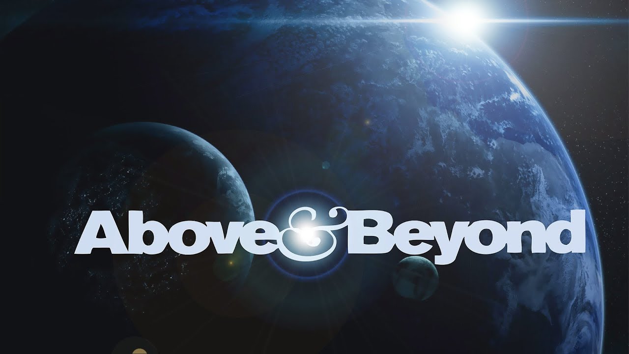 Above & Beyond - Sun and Moon *HQ* Official - YouTube