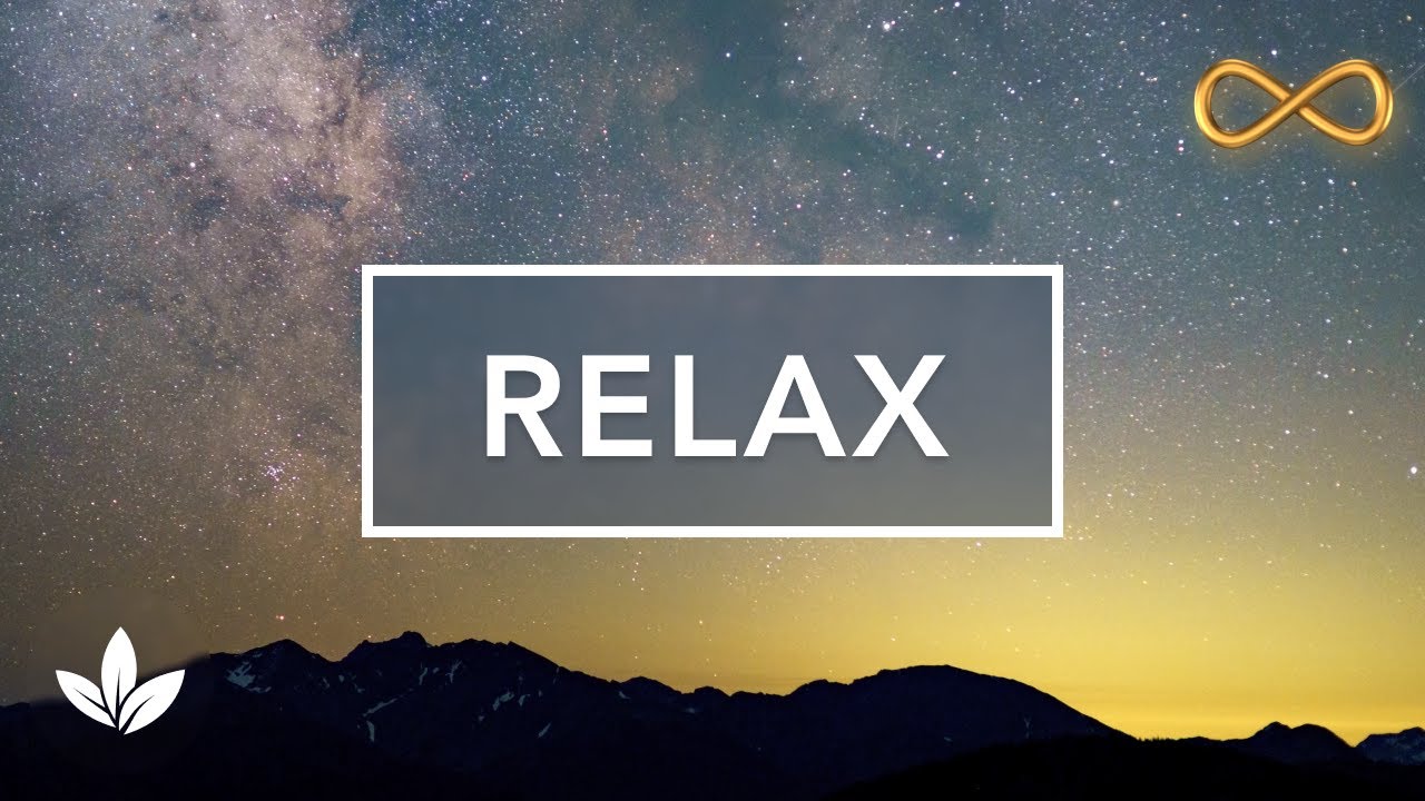 RELAX: Piano background music for winding down after a long day #3 ...