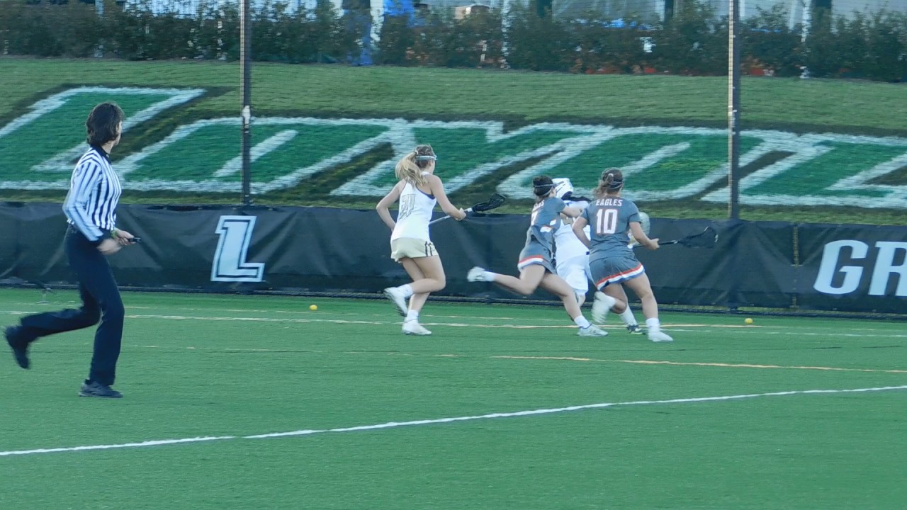 Good Counsel/McDonogh girls lacrosse PNC Invitational 04/08/17 - YouTube