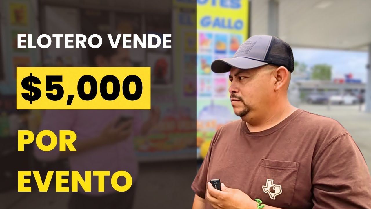 ELOTERO en Houston abre su Segunda Sucursal | Trabajando con Familia ...