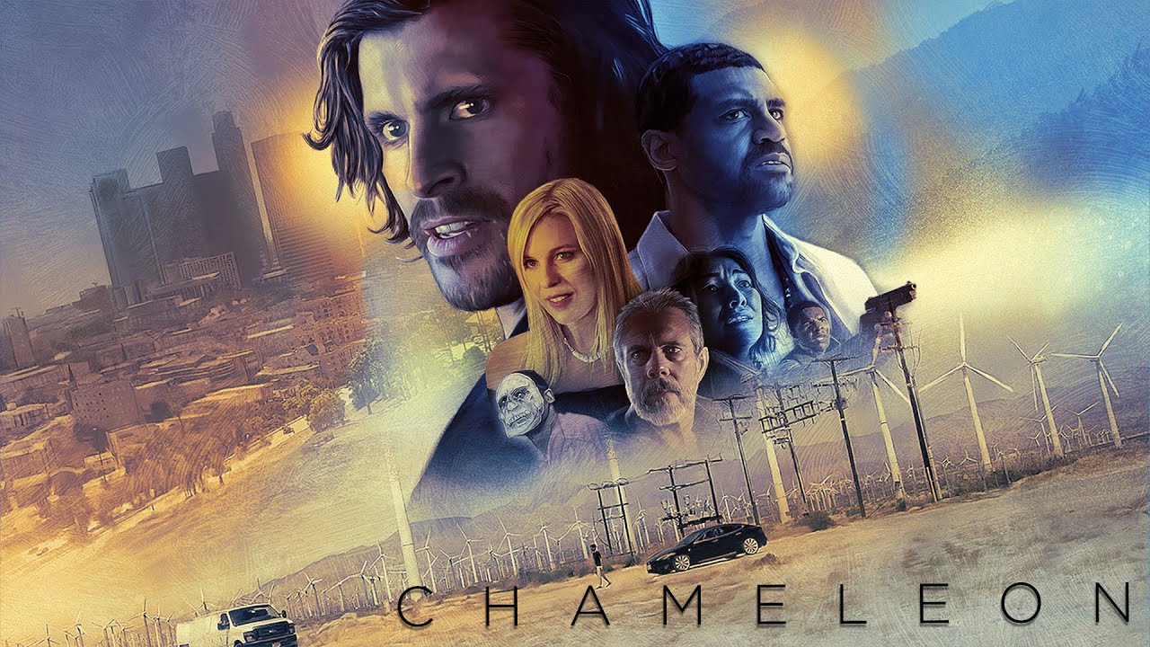 Chameleon Trailer | 2020 - YouTube