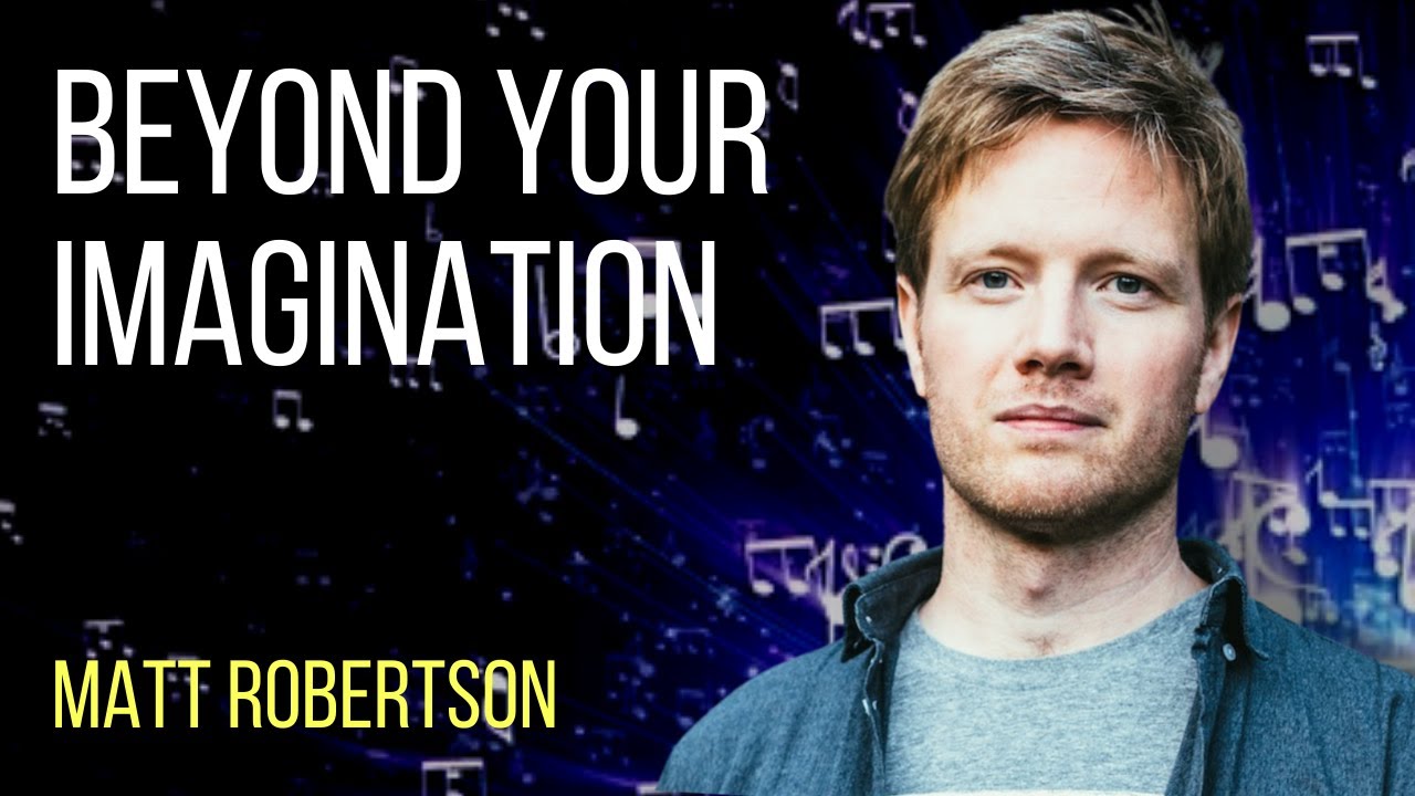 Music careers can be more interesting than you could ever imagine: Matt ...