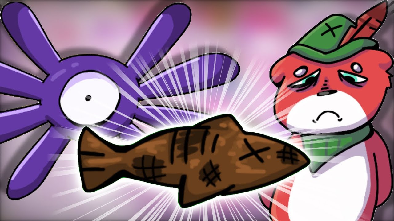 My Bread was Burnt to a Crisp || Animal Jam Animation Meme - YouTube