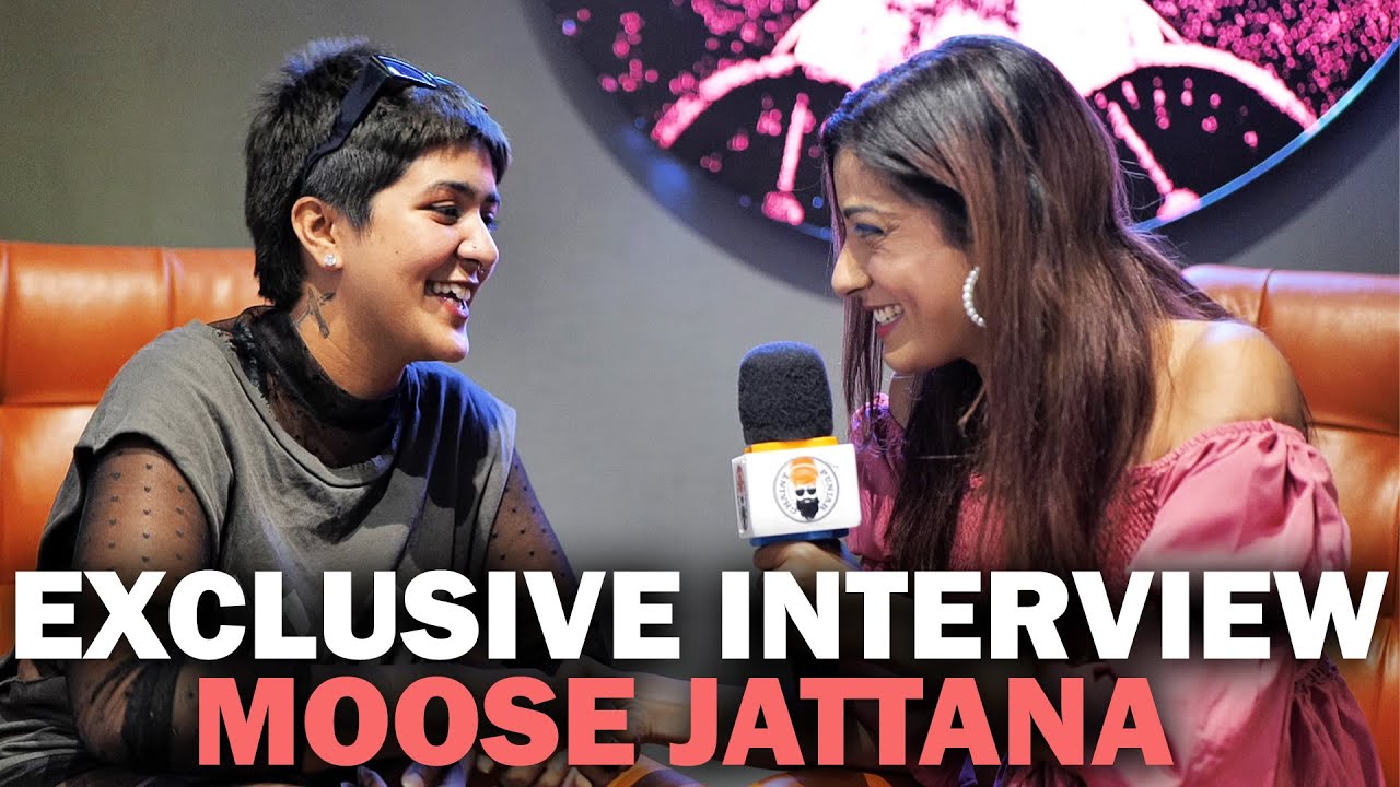 Exclusive Interview of Moose Jattana | Ghaint Punjab - YouTube
