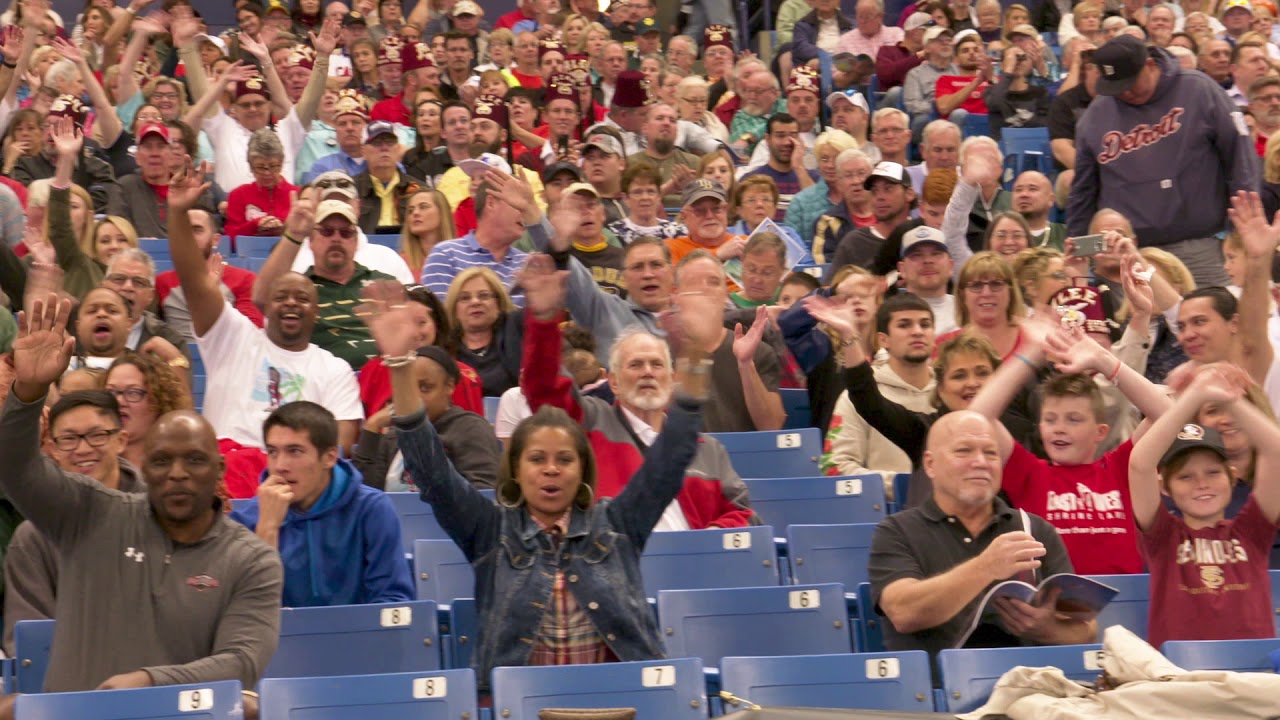 :15 EWSG 2019 Promo "Legends" - YouTube