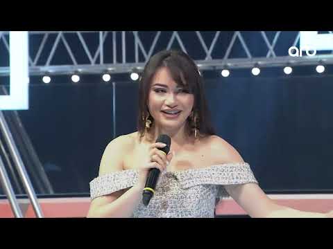 Zeyneb Heseni - Aglama (Hemin Zaur)