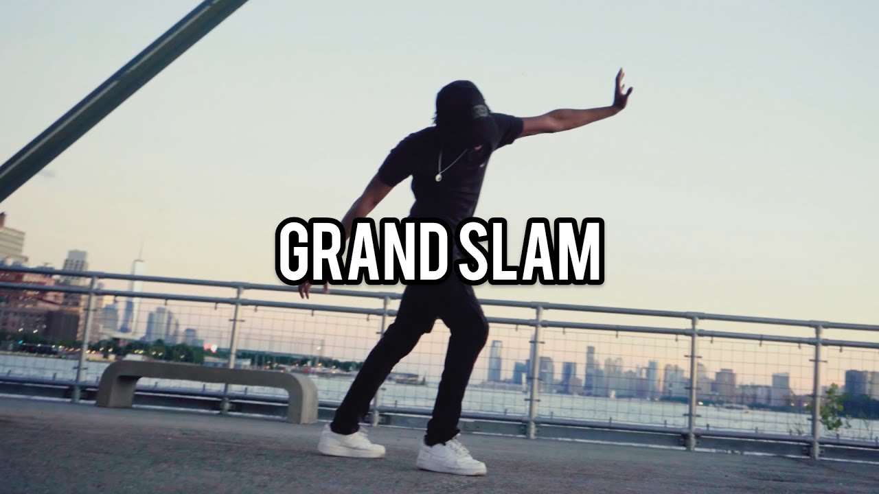 Ian - Grand Slam || Freestyle Dance Video @NixTheDon - YouTube