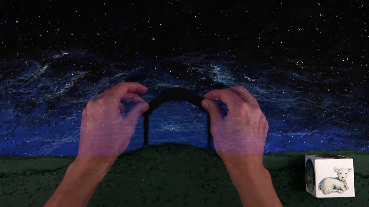 Evangelism Animation - The Story of God - YouTube