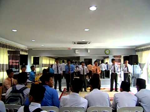 Nasheed Group Izdan - Falsafah Haji
