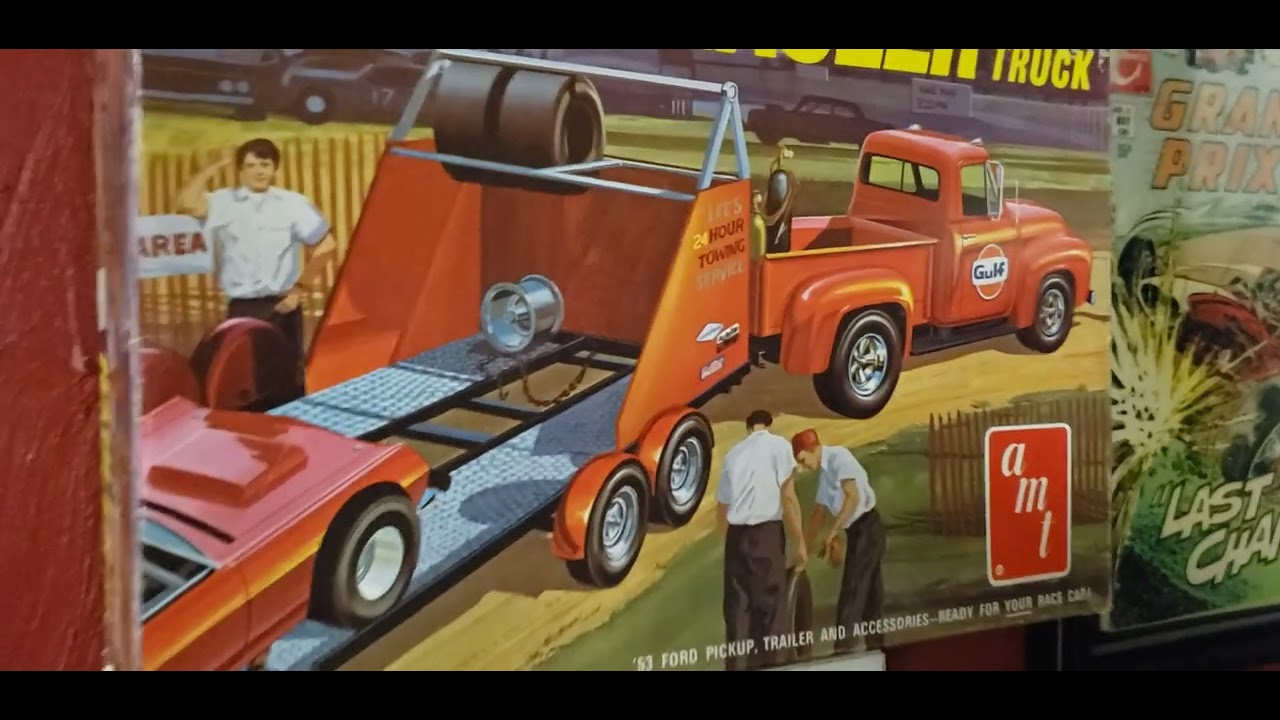 Friday Morning Model Cars and Coffee ☕ - YouTube