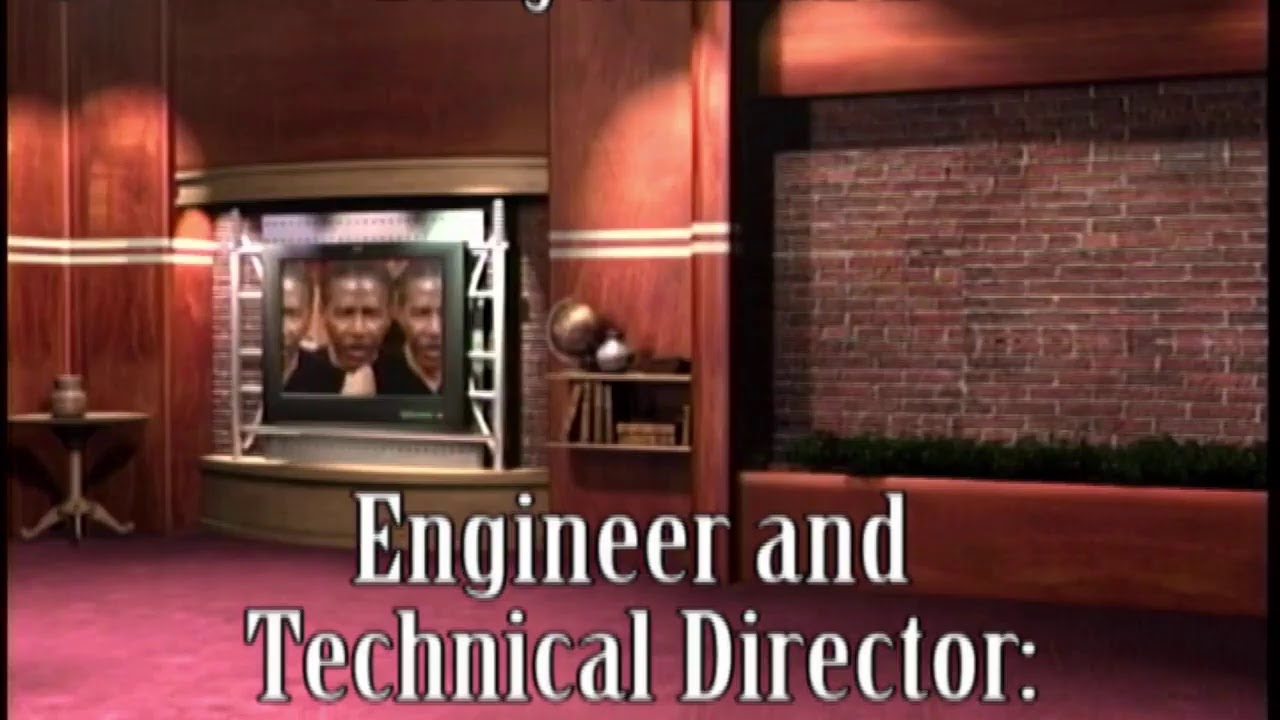 STRAIGHT TALK 03/09/20 REV. ANTHONY WILLIAMS - YouTube