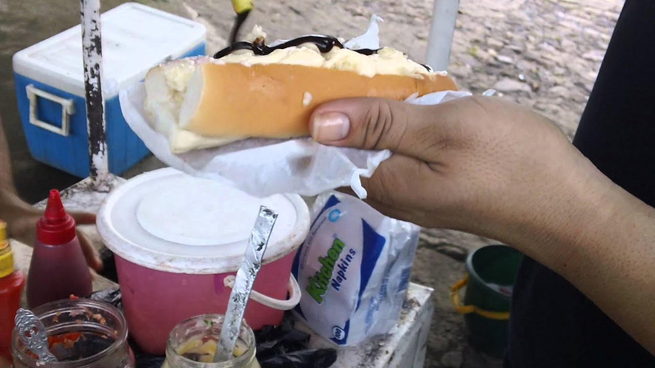 Panes chucos.MP4 - YouTube