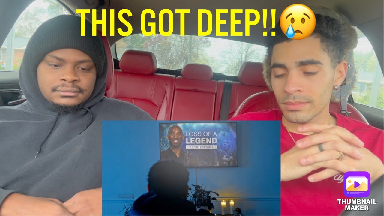THIS GOT DEEP! Joyner Lucas- Devils Work 2 (REACTION) - YouTube