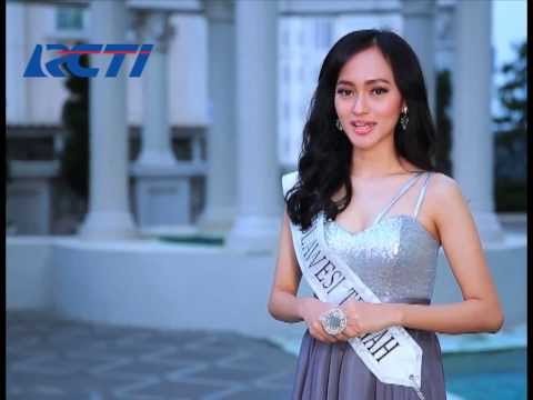 SULAWESI TENGAH - Indah Kusuma