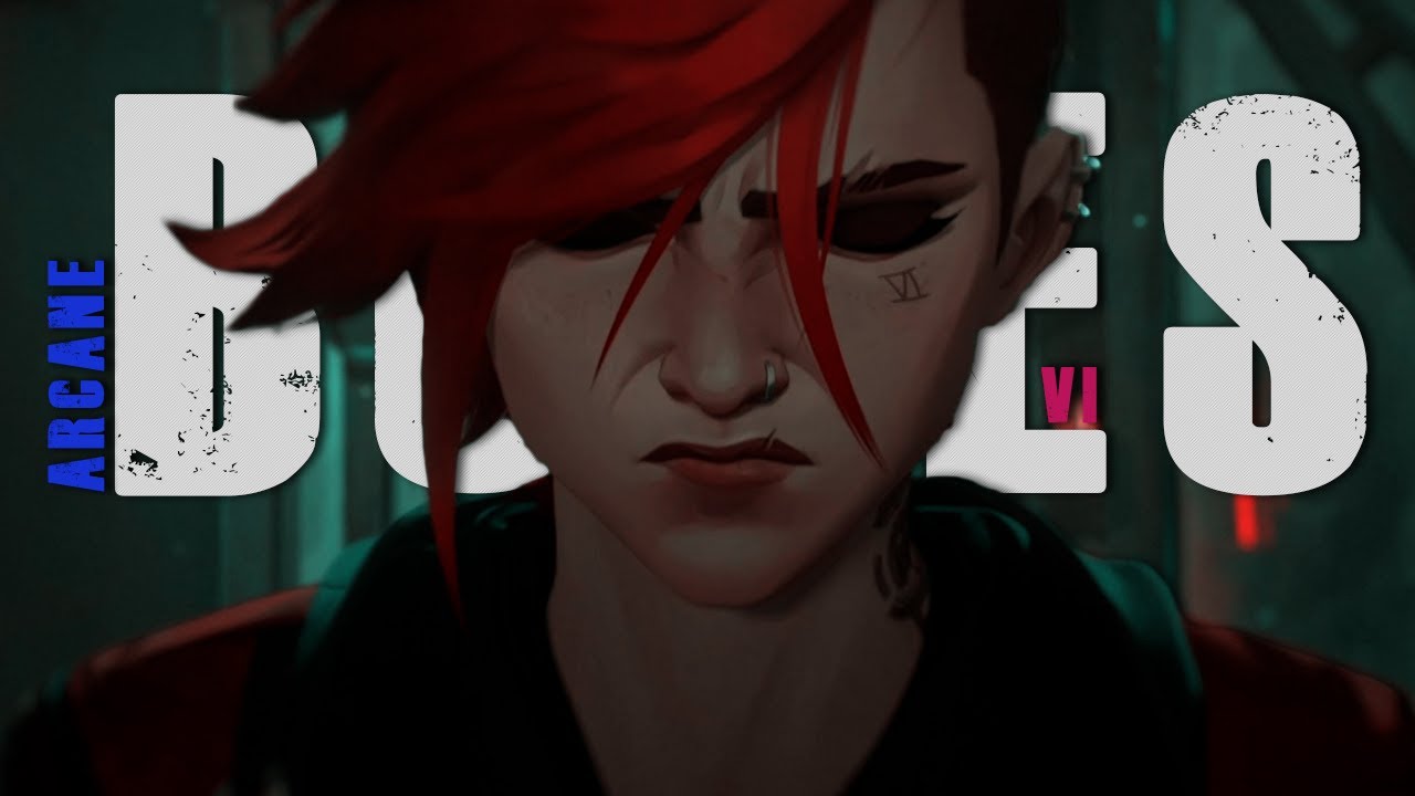 Bones | VI | Arcane - YouTube