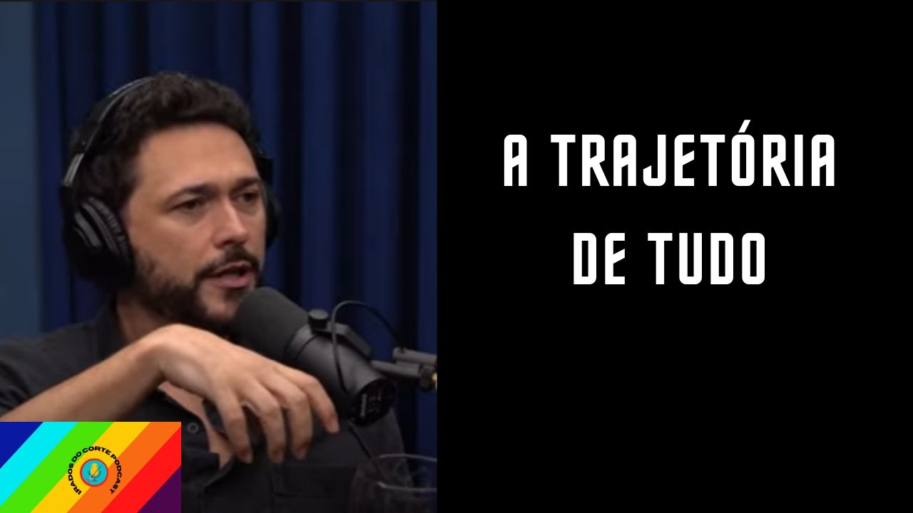 Erik Navarro conta tudo sobre sua trajetória para alcançar o que ...