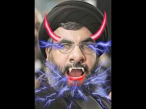 Hassan el kalb ibn el shaytaan - YouTube