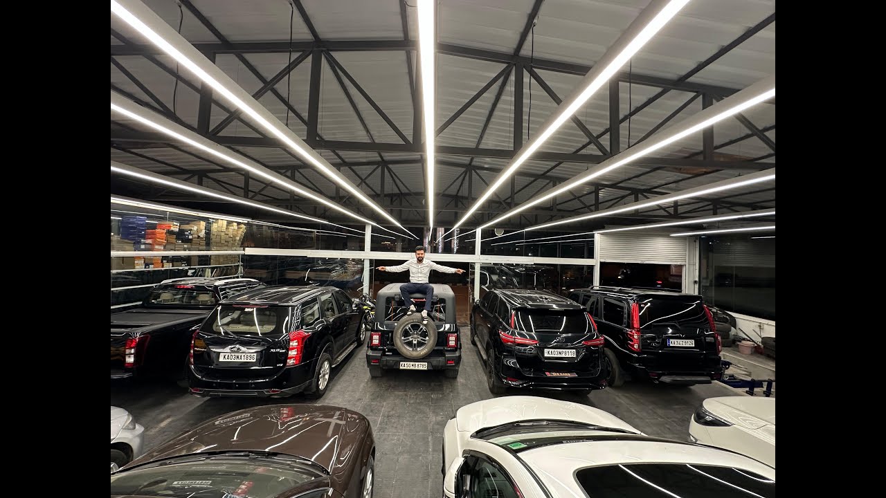 TOP HOT SELLING 4X4 SUV"S AT AFFORDABLE PRICE AT YES CARS - YouTube